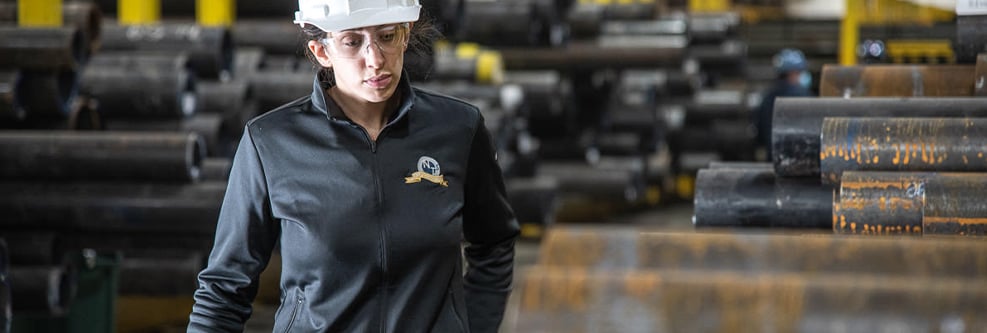 Careers - National Tube Supply