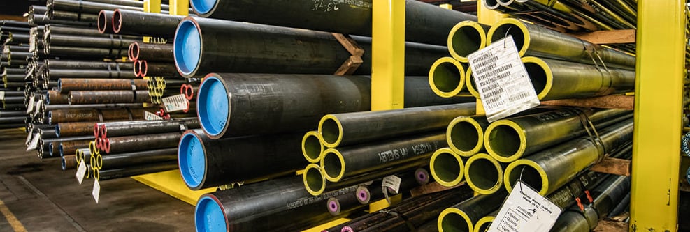 Products - National Tube Supply