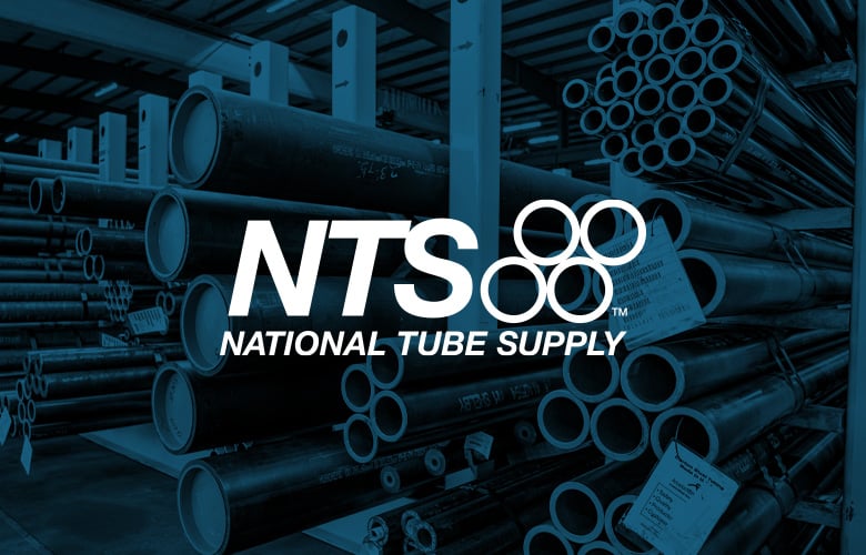Products - National Tube Supply