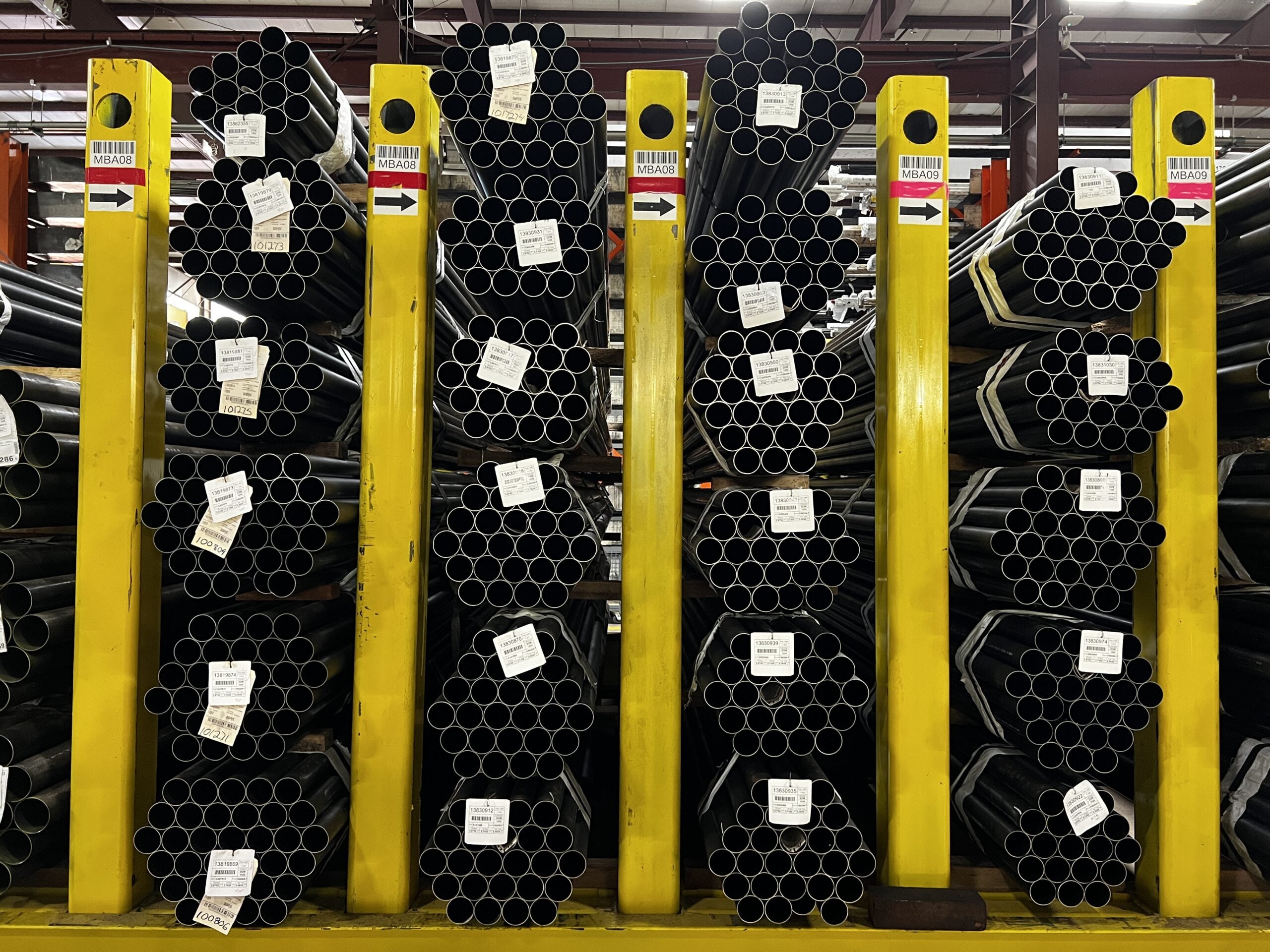 Product Guide - National Tube Supply